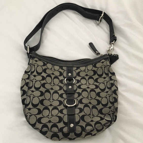 Coach | Bags | Authentic Coach Bag | Poshmark